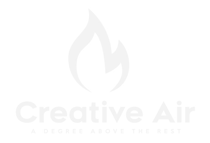 Creative Air LLC – A Degree Above the Rest