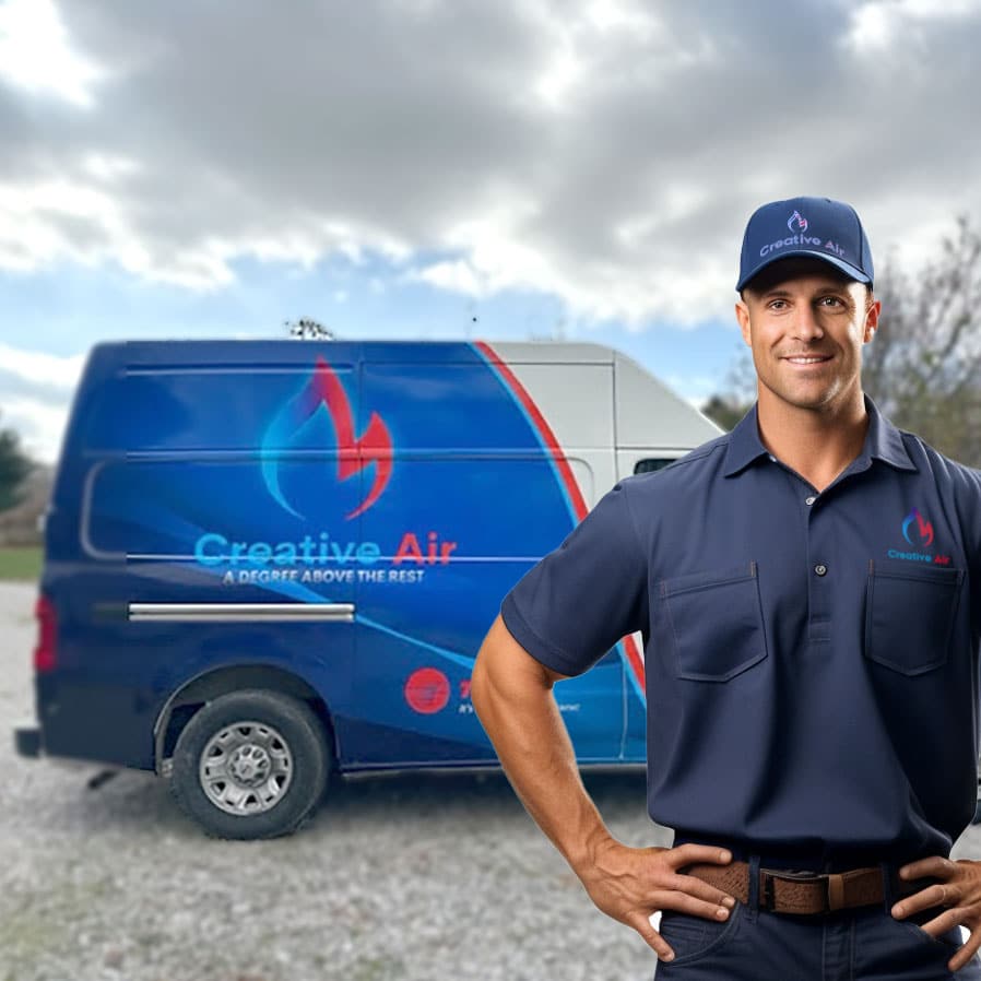 HVAC Products – Creative Air LLC
