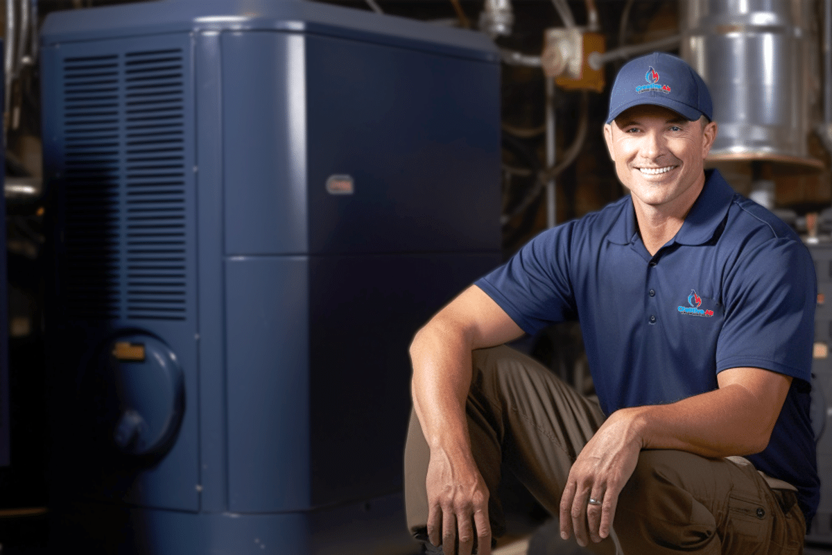 HVAC Products – Creative Air LLC